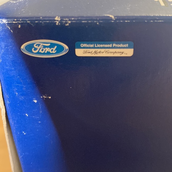 Ford | Toys | Collectable 956 Ford Pickup Pathmark Delivery Truck ...